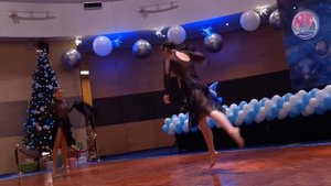 XII Международный фестиваль-конкурс «ЗИМНЯЯ СЮИТА»