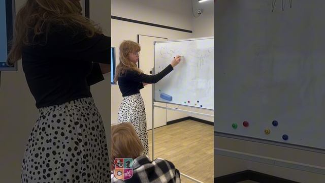 Академия "Дети вТеме" совместно с "Союзмультфильм"