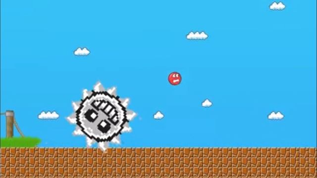 Красный Шарик смотреть видео онлайн от «КРАСНЫЙ ШАРИК🎈и МУЛЬТИКИ в