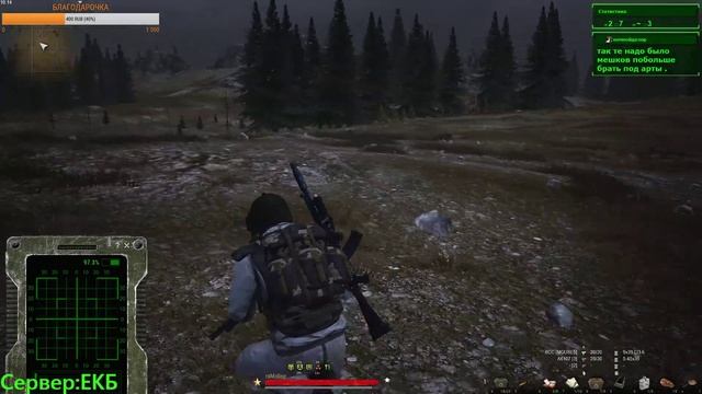 STALKER ONLINE/STAY OUT. ИЩЕМ 8 АРТЕФАКТОВ "ПОДУШКА Б" ДЛЯ КВЕСТОВ!