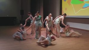 VIII Международный фестиваль-конкурс «ЕДИНЕНИЕ. СОЧИ»