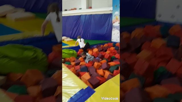 сальто