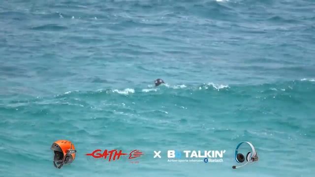 Обучение серфингу.Bb-talkin - Уникальное  противоударное водонепроницаемое устройство связи