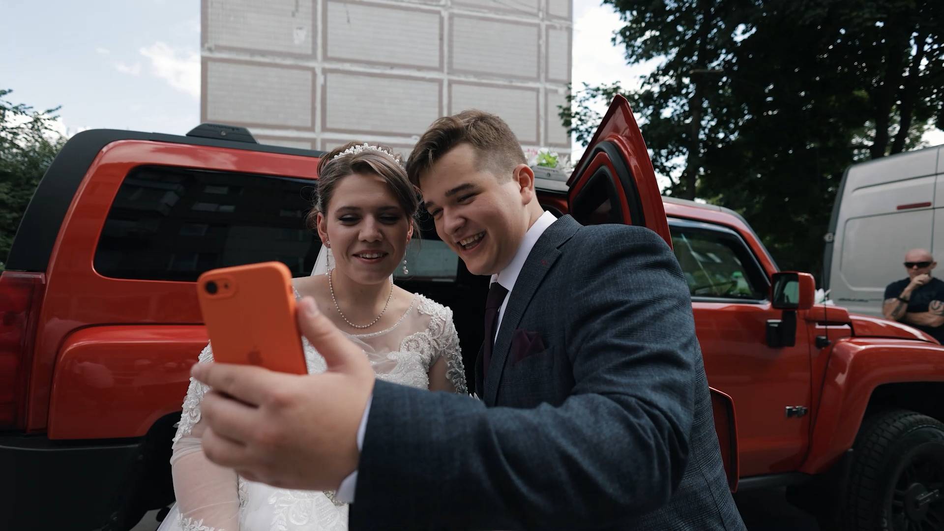 Свадебный клип Саша Даша | Свадебное видео