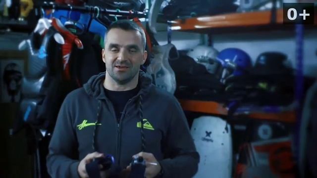 BB Talkin - отзыв Александра Балякина