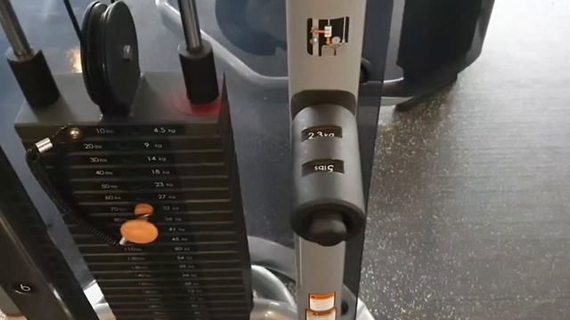 Тренажерный зал на острове Ко Чанг ТАЙЛАНД (GYM Ko Chang Thailand)