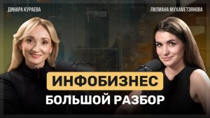 Как зайти в инфобизнес реальному бизнесу? Пошаговый план для успешного запуска