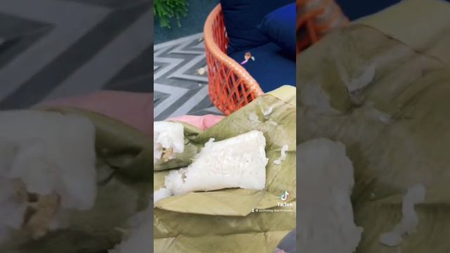 Тайский завтрак