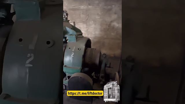 Столько истории в одной комнате