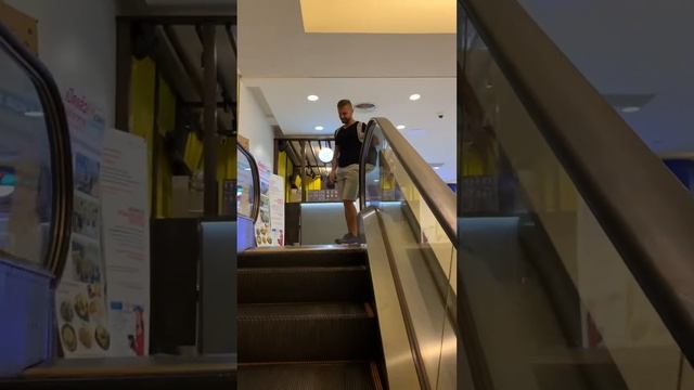 Метро в Бангкоке 2023. Обзор