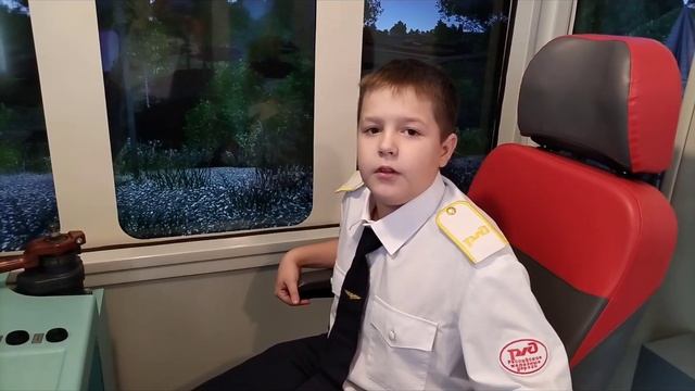 Зёлко Егор, ЧОУ "РЖД лицей №21", г. Комсомольск-на-Амуре, Хабаровский край