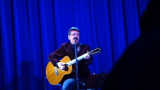 Виктор Третьяков - "Седьмое небо"