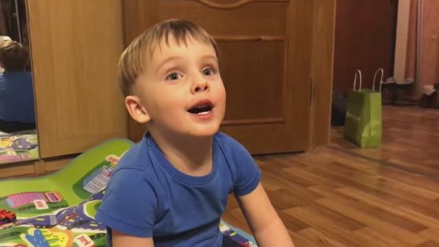 Севе 5 лет (2018)