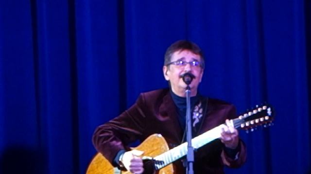 Виктор Третьяков - "Поручик"