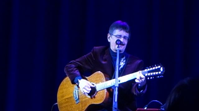 Виктор Третьяков - "Рижский вокзал"