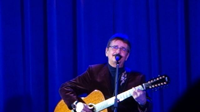 Виктор Третьяков - "Им так хотелось любить"
