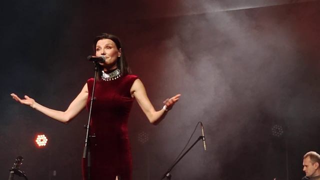 Виктория Черенцова - "Три души"