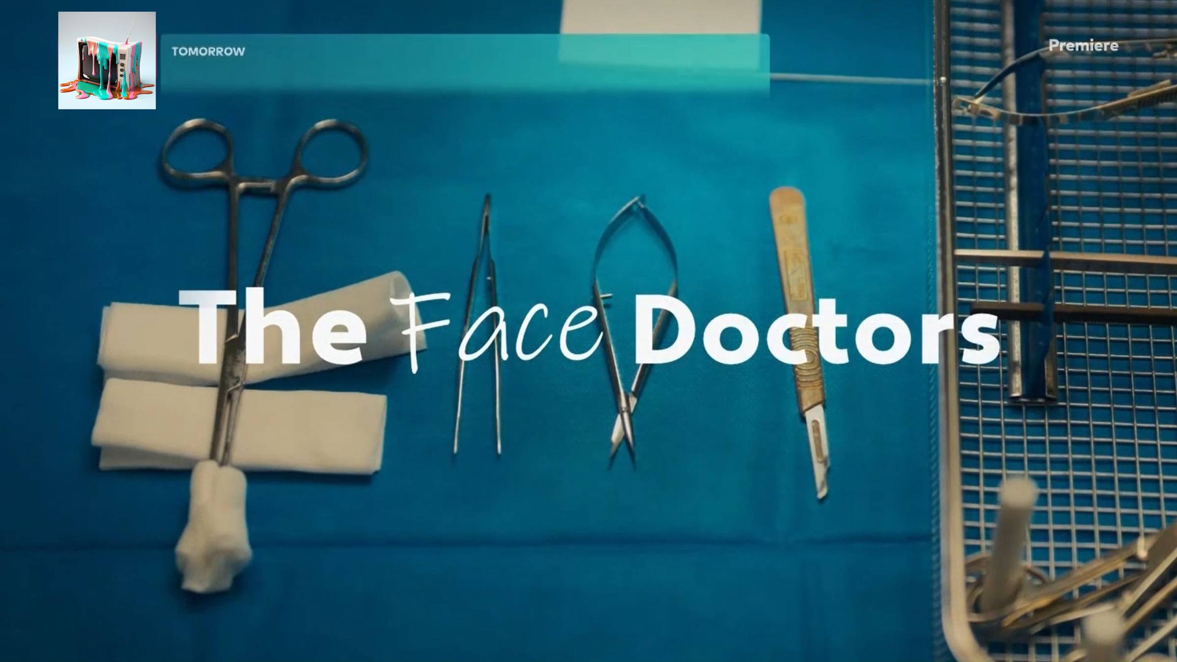 Лицевые доктора (The Face Doctors) | Первое, на что смотрят (1 сезон, 2 эпизод) | TLC