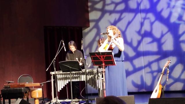 Елена Фролова "Золото мое и серебро" стихи и музыка Елена Фролова