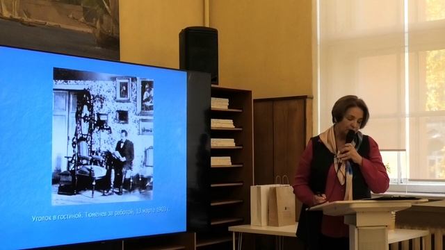 «Художество у него в крови». Русский живописец Андрей Петрович Рябушкин