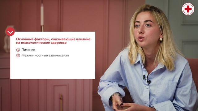 1. Теоретические основы психологического здоровья (часть 1)