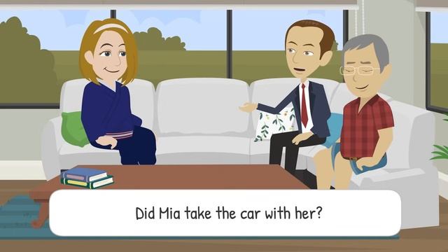 16 Bad wife part 16