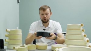 Водосборные кольца для алмазного бурения, ф52 - 350 мм | Обзор, характеристики