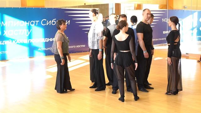 ЧС_2024. JnJ RisingStar. 1/2 финала (все заходы)