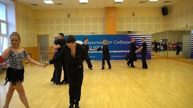 ЧС_2024. JnJ Main+Star. 1/4 финала