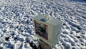 Белая сборка ПК.