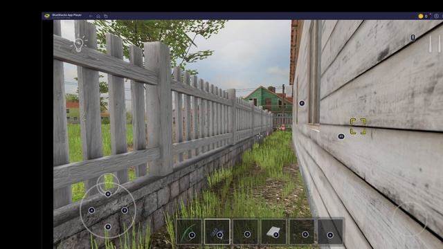 schoolboy runaway часть 6