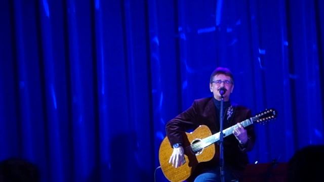 Виктор Третьяков - "Оборотень"