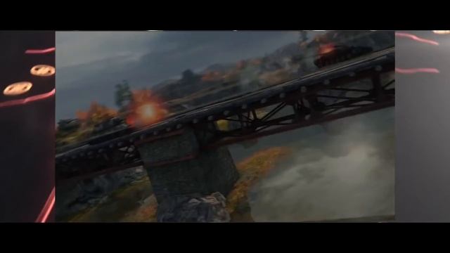 Полная История World Of Tanks [2010-2017]