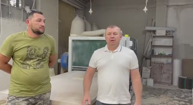 Шлифовальный станок. Отзыв от компании ИП PERFEKT COVER г. Алматы