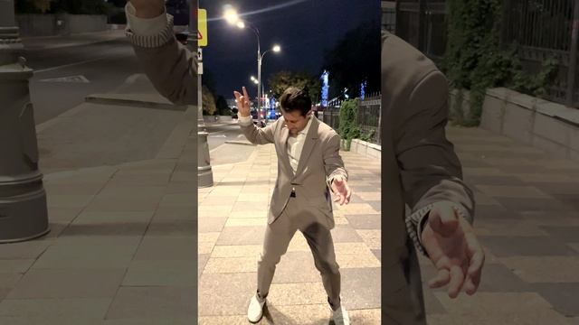 Кавер-группа "Слушай и танцуй". Зеленоглазое такси. Вокал Никита