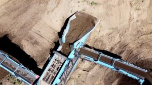 Новая линейка оборудования для дробления и грохочения от ГК ЭКОНАЦПРОЕКТ