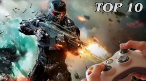Top 10 Самых Ожидаемых Игр в 2025 и 2026 годах, Unreal Engine 5