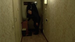 Далека дорога УАЗиКа.