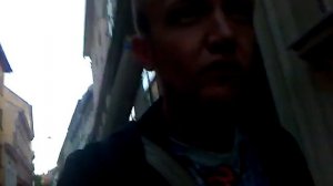 Фрик-Трип. Вестник Нищеброда в Европе. Первая ночевка на улице