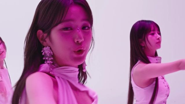 IVE, David Guetta - Supernova Love Official Music Video - смотреть ...