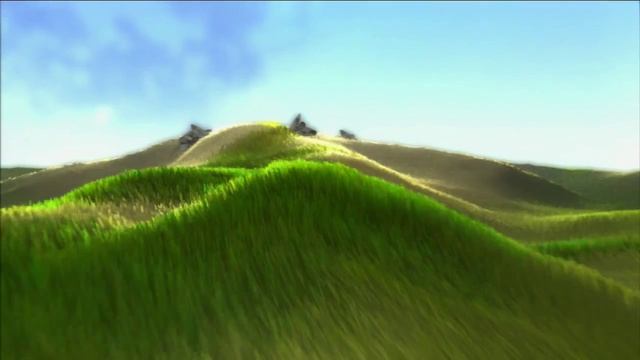 Flower (2013) (PS3)
