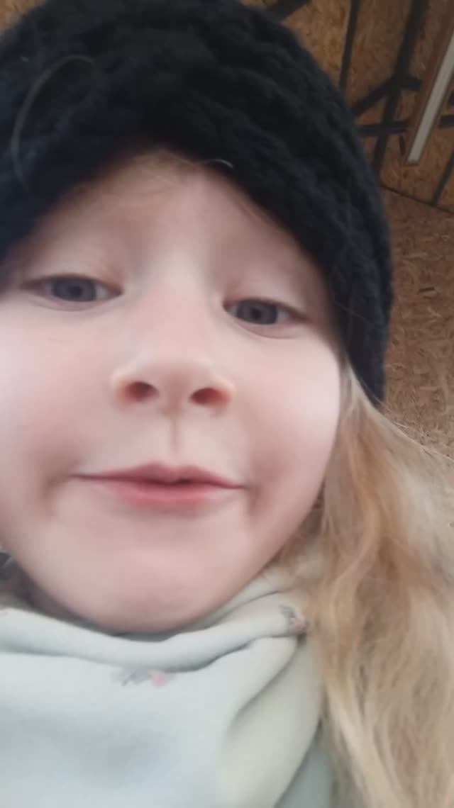 Экскурсия по участку от Светы