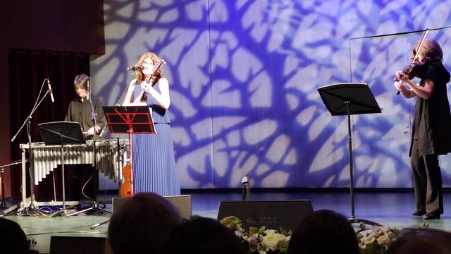 Елена Фролова - "Человеку нужен дом" ст. Анна Матасова муз. Елена Фролова