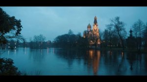 СЕСТРОРЕЦКИЙ ЗАВОД. ОТ ПЕТРА ДО ПУТИНА.