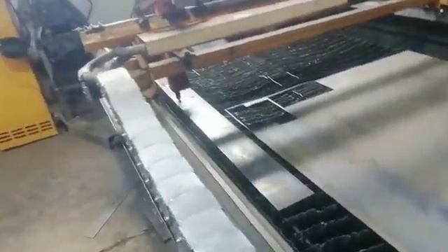 Отзыв без слов) ПФК Топаз, Орехово-Зуево, станку чуть больше года.