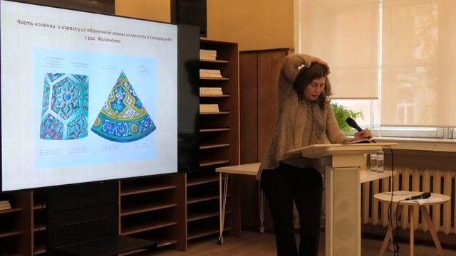 Отражение коллекции Художественно-промышленного музея в рисунках учеников
Рисовальной школы