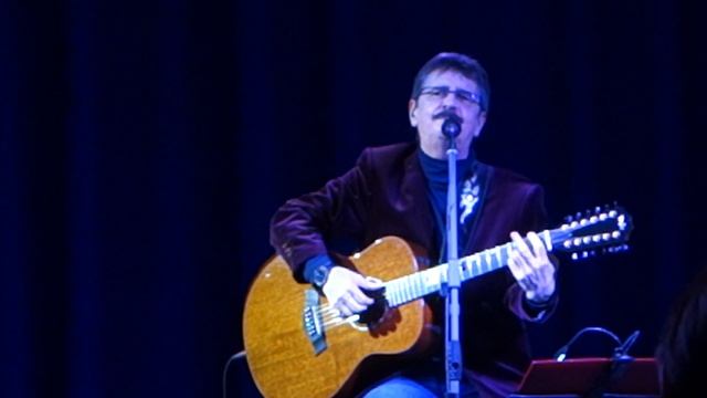 Виктор Третьяков - "Как жаль"