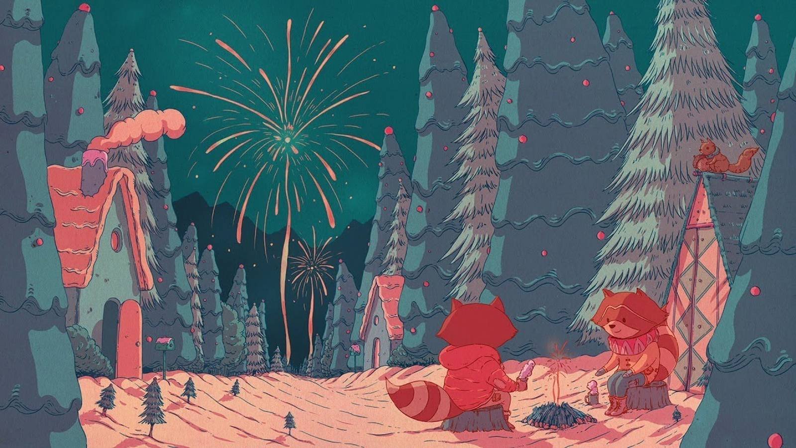 SnapSave.io-Chillhop Yearmix ☕️ chillhop & lofi hip hop [2018]