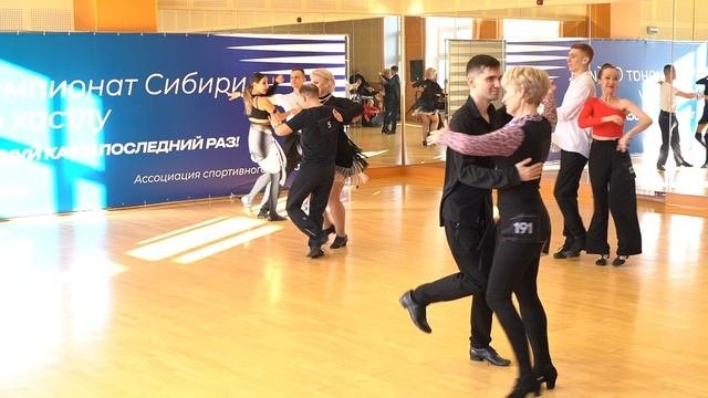 ЧС_2024. JnJ Beginner. 1/2 финала. (все заходы)