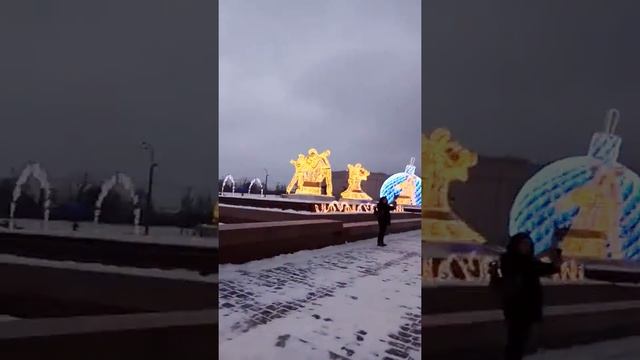 П.И.Чайковский - "Вальс цветов" из балета "Щелкунчик"